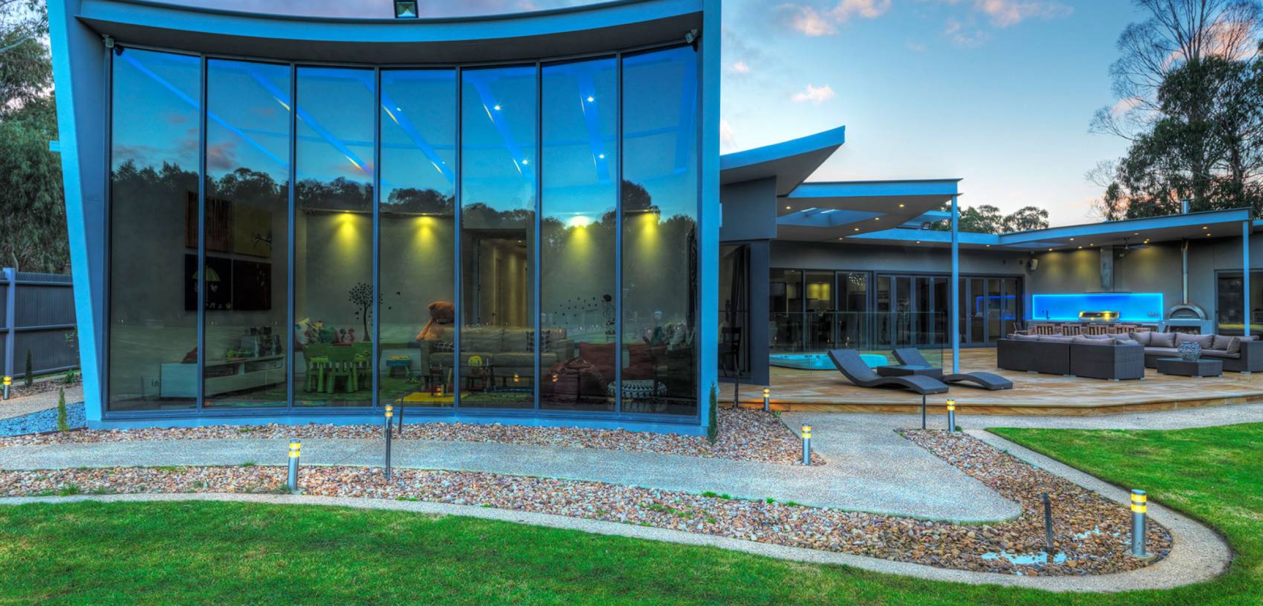 Mount Clear - Ballarat Construction Management