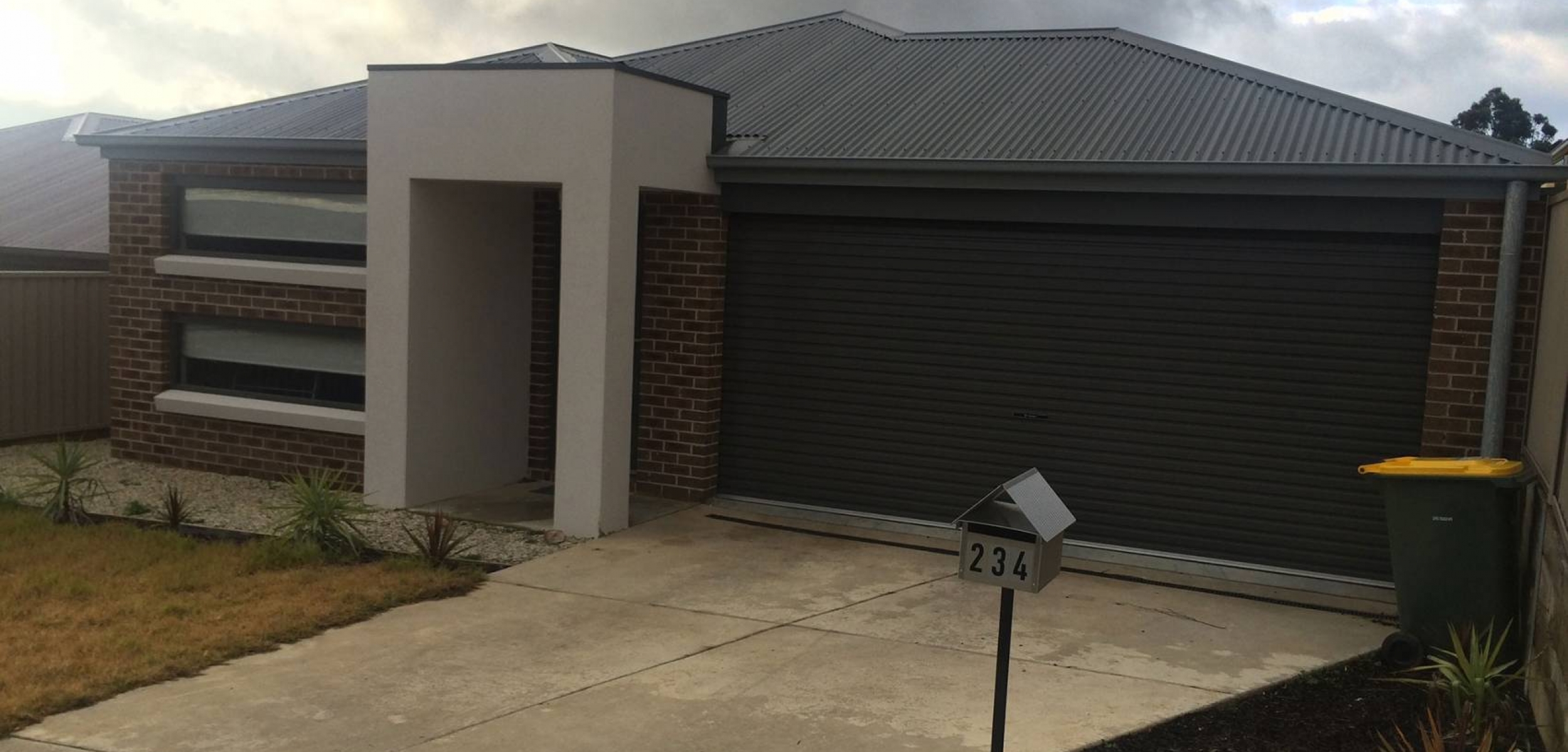 Pleasant View Estate - Ballarat Construction Management